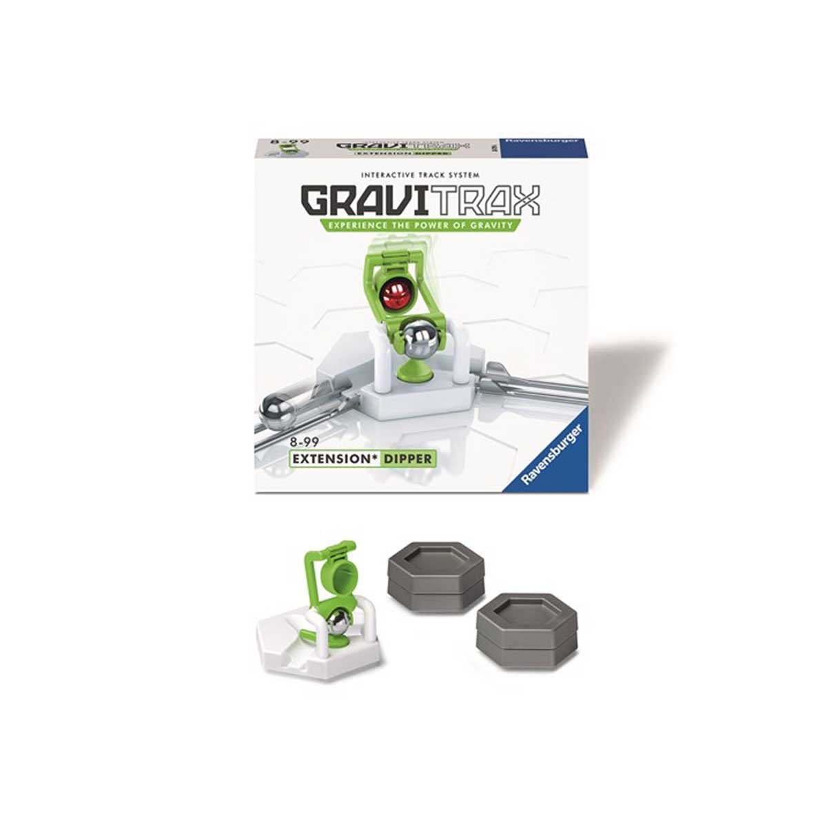 GraviTrax Element Dipper | GraviTrax - Lekia.no
