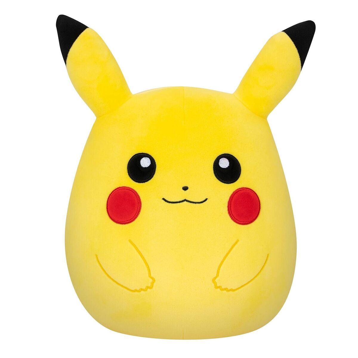 Squishmallows, Pikachu 35 Cm Pokemon | Squishmallows - Lekia.no