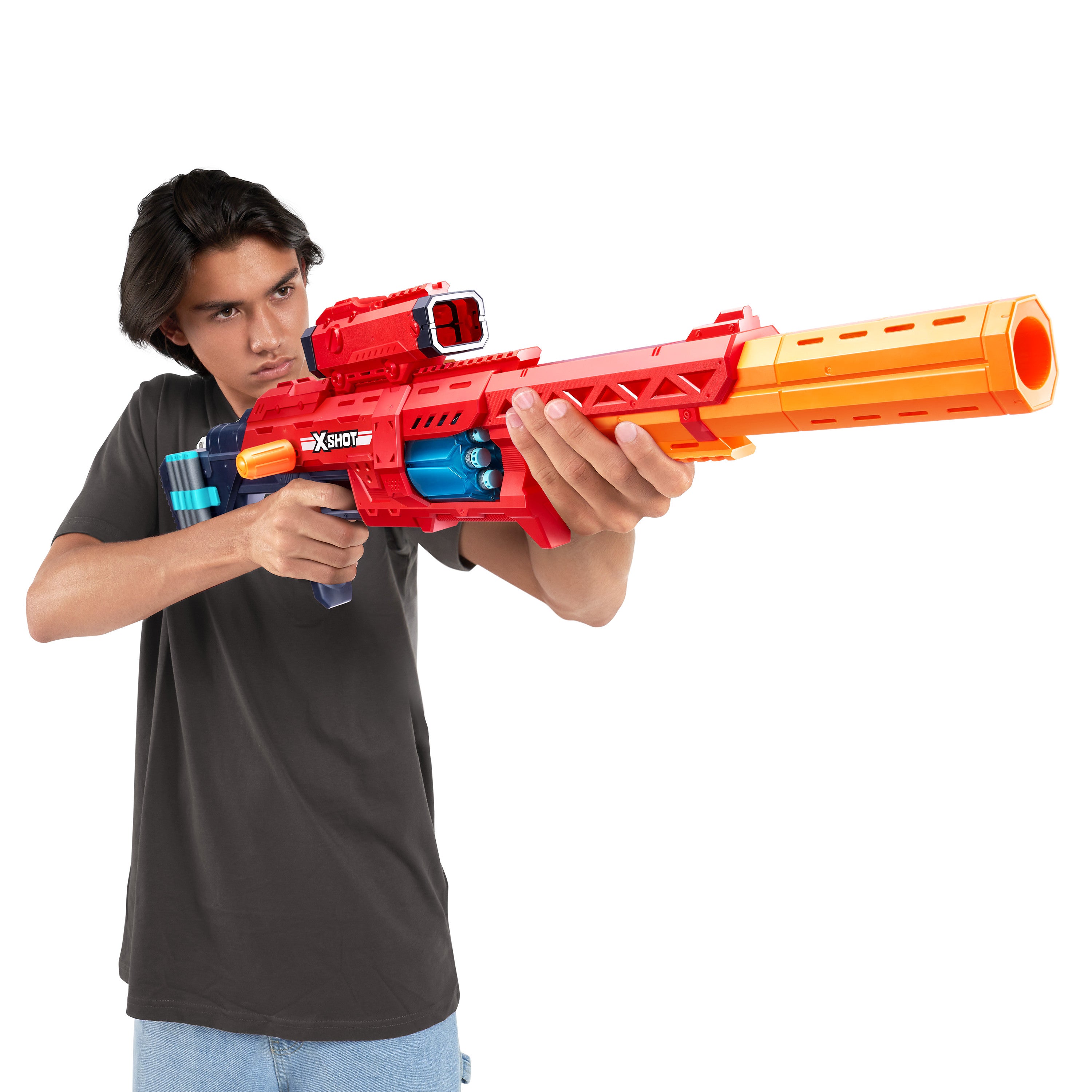 XSHOT Excel Combo Pack