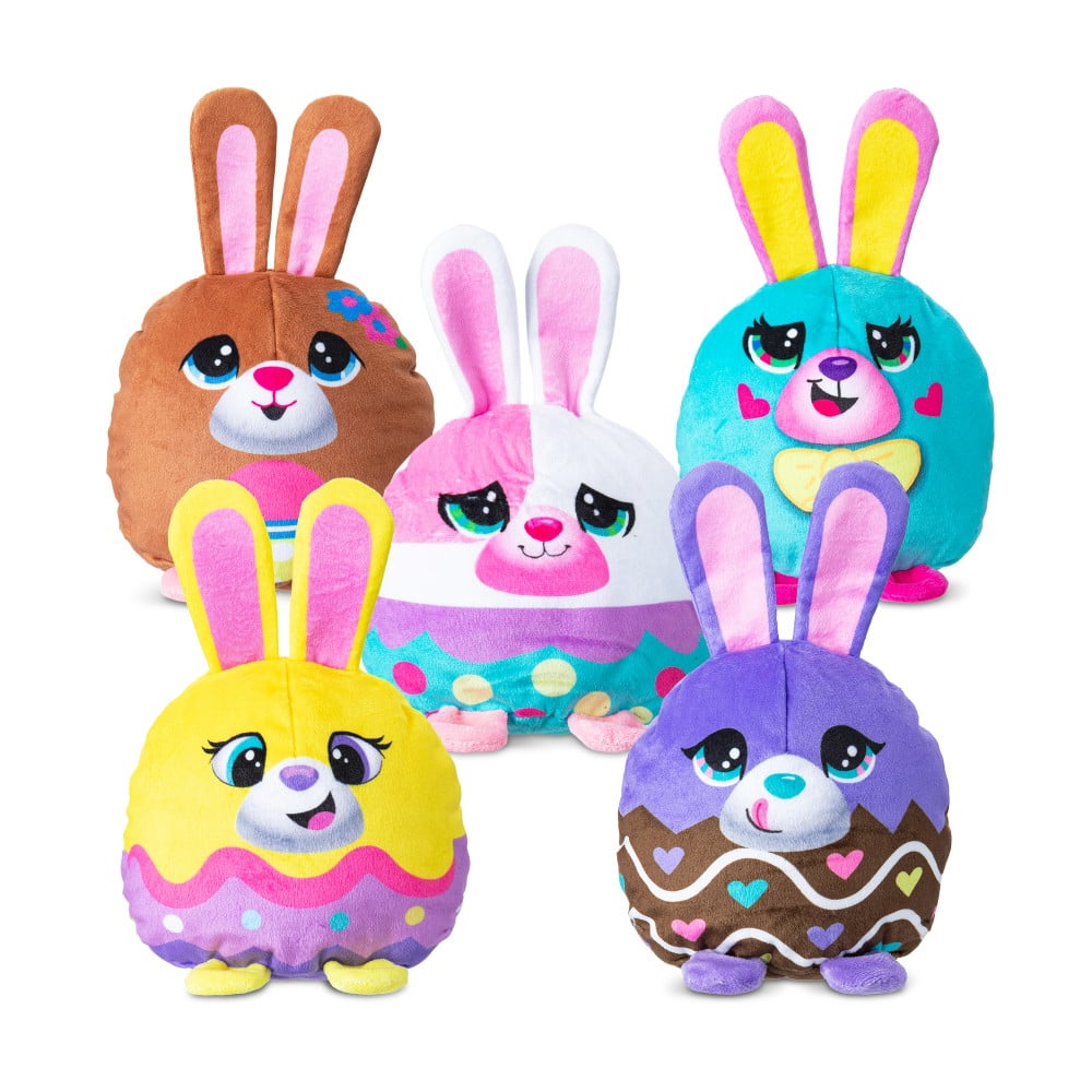 Misfittens Bunnies 15 cm | Misfittens - Lekia.no