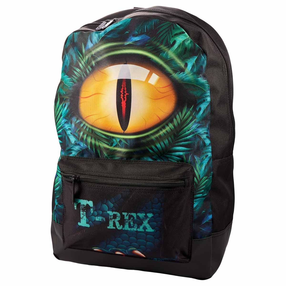 Ryggsekk T-Rex | Lekia - Lekia.no