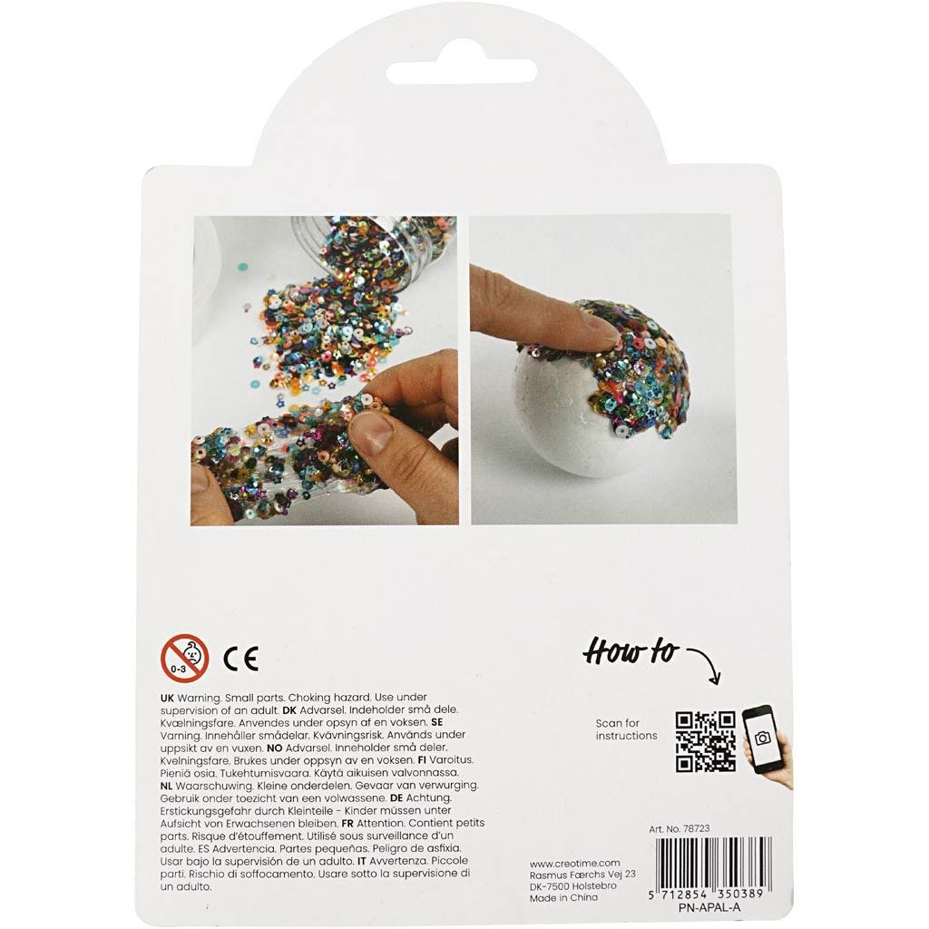 Sticky Base, 100 g | Creativ-Company - Lekia.no